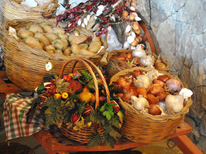 €16.50 for a Delicious Maltese Buffet Dinner @ It-Tokk Restaurant ...