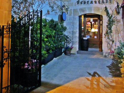 Romantic Valentine's Day Dinner for 2 at La Stanza Restaurant ...