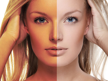 50% Off on 3 Full Body Spray Tanning Sessions from Orchid