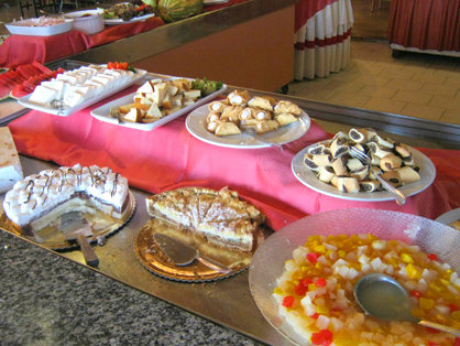 €16.50 for a Delicious Maltese Buffet Dinner @ It-Tokk Restaurant ...