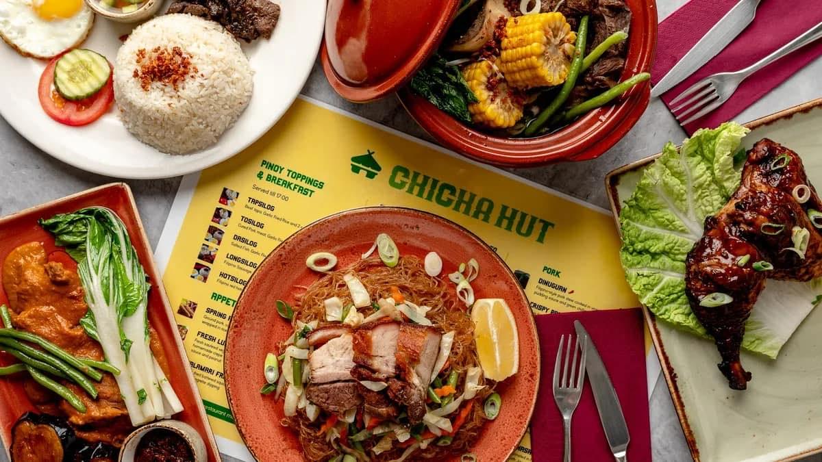2 for 1 DEAL! Chicha Hut Restaurant in St. Paul's Bay - Buy one main ...