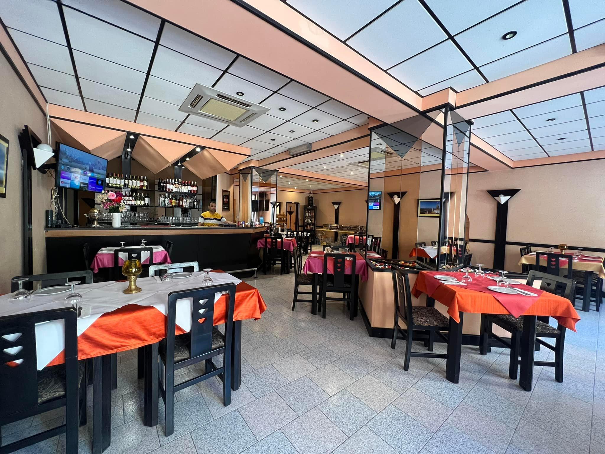 Unlimited Weekend Buffet for Lunch or Dinner at Aditya Indian ...