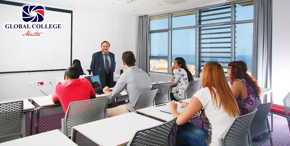 Quality Management Course - Global College Malta