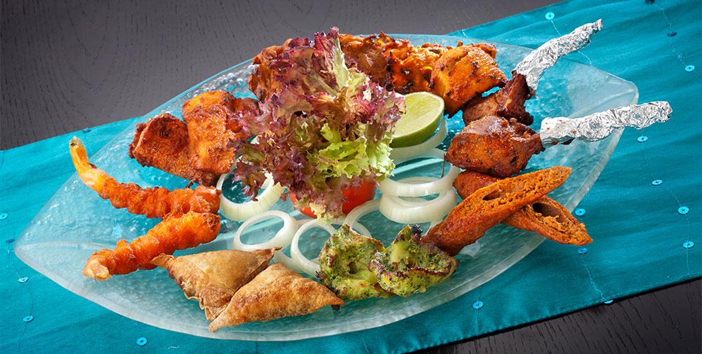 50% OFF - RASOI Authentic Indian Kitchen - Choose any dishes from the a ...