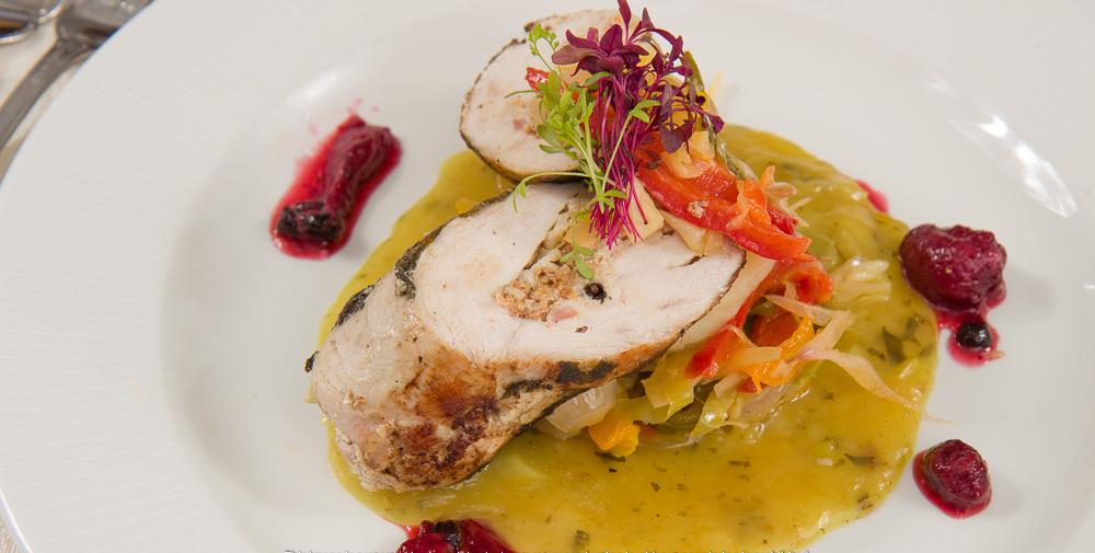 Delicious 4 Course Set Menu at Tal-Familja Restaurant in Marsascala