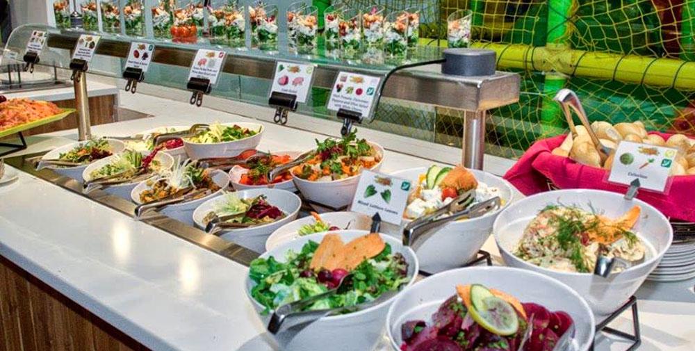 All-Inclusive Lunch or Dinner at the Jungle Restaurant including ...