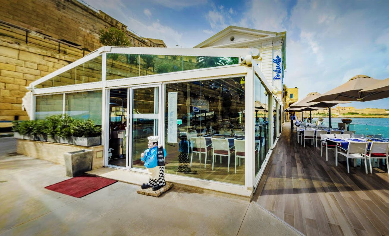 Get 30% OFF At Porticello Restaurant in Valletta (Extended!)