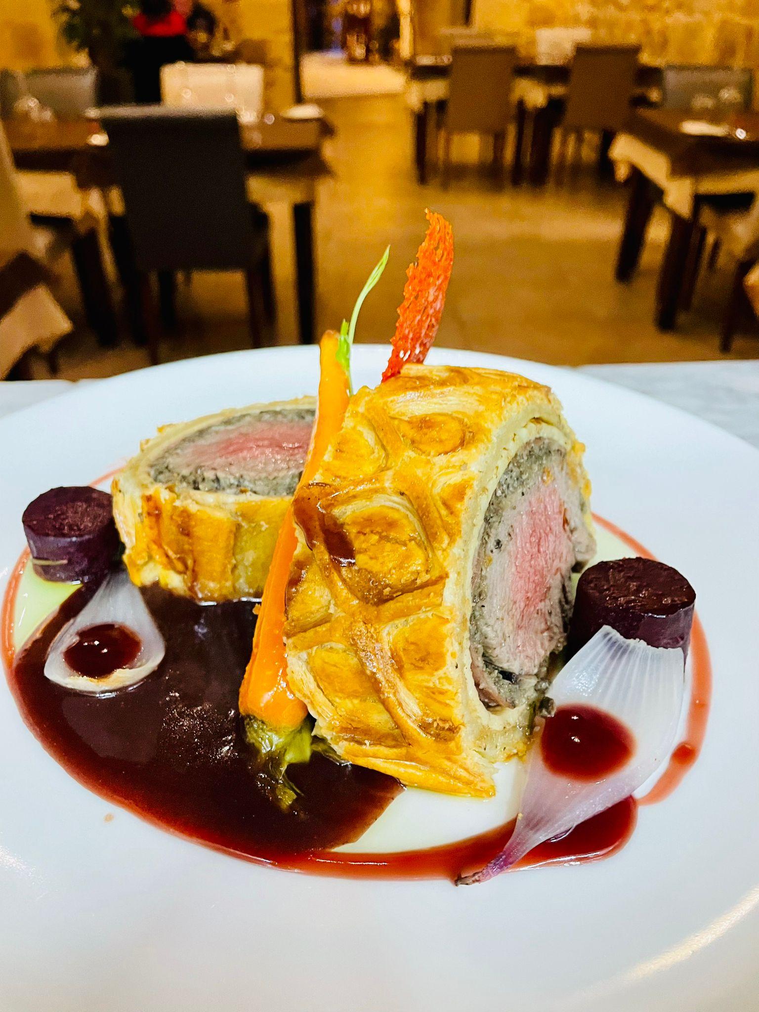 50% OFF Brookies Mediterranean and Grill Restaurant in Victoria Gozo ...