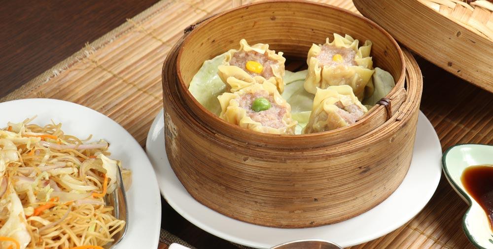 7 Course Chinese Feast at The Flora - Asian Fusion Restaurant