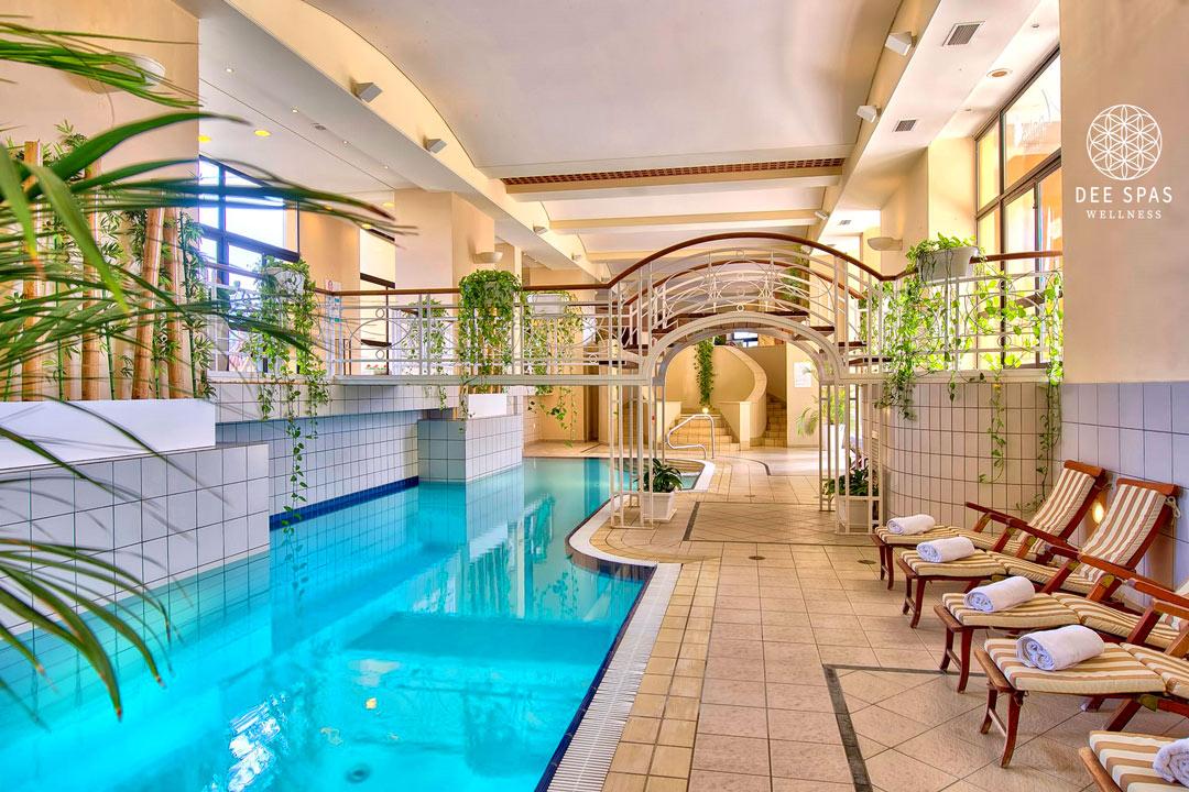 Couple's Package at Apollo by Dee Spas at the Corinthia St. George’s ...