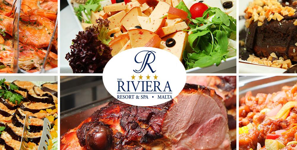 All-Inclusive Valentine’s Dinner Buffet at Mirasol Restaurant, Riviera ...