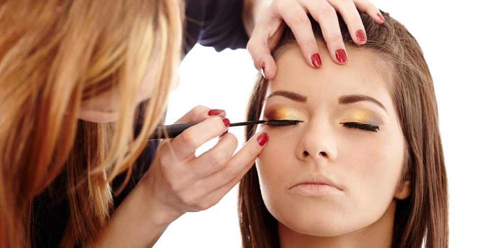 Professional Course in Beauty