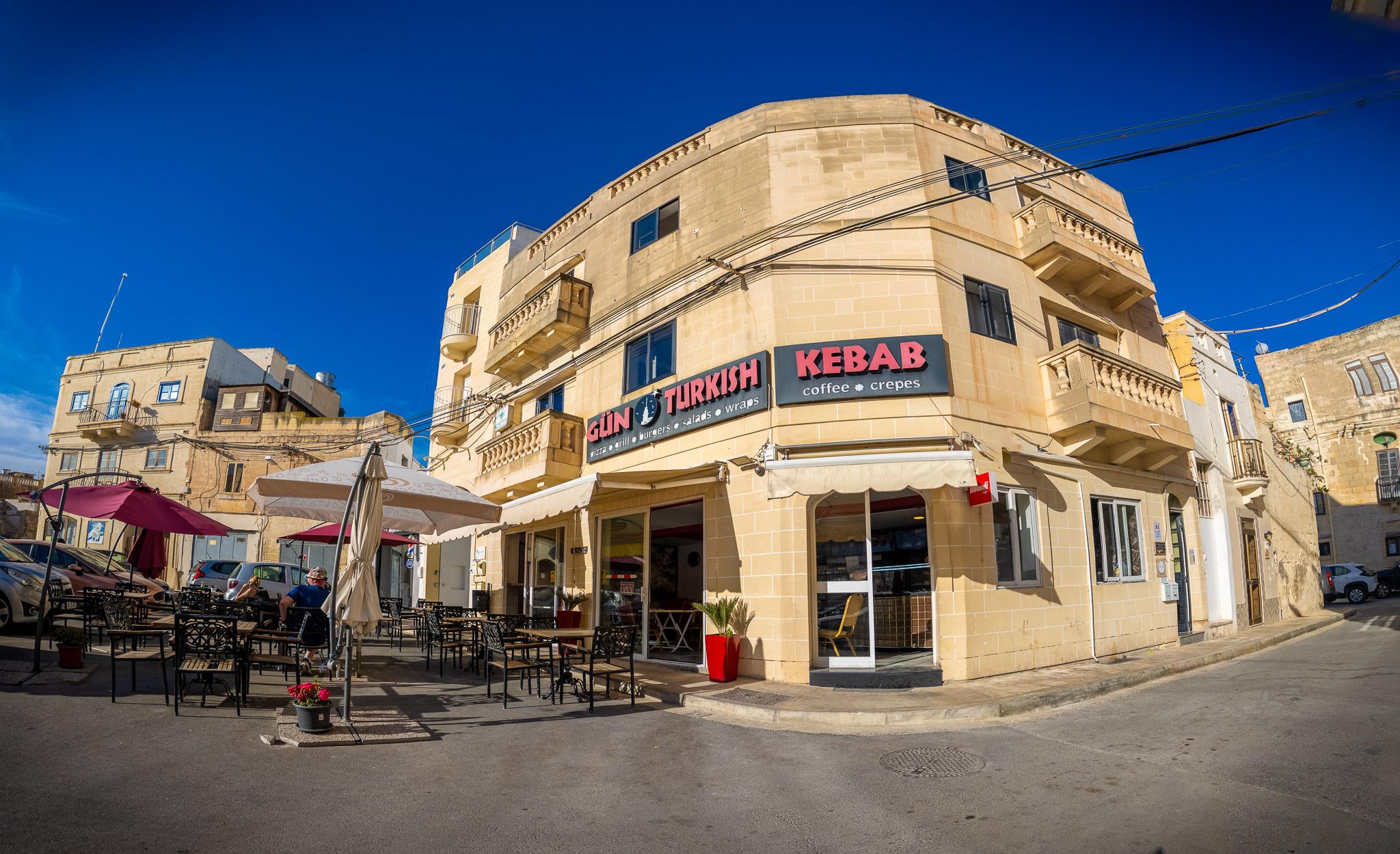 Gun Turkish Kebab - 50% OFF Pizza and 25% OFF Kebabs, Platters and Burgers