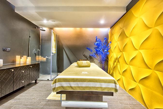 Giftable IKONIKA SPA Full Day Including Elemis Pro-Definition Lift ...