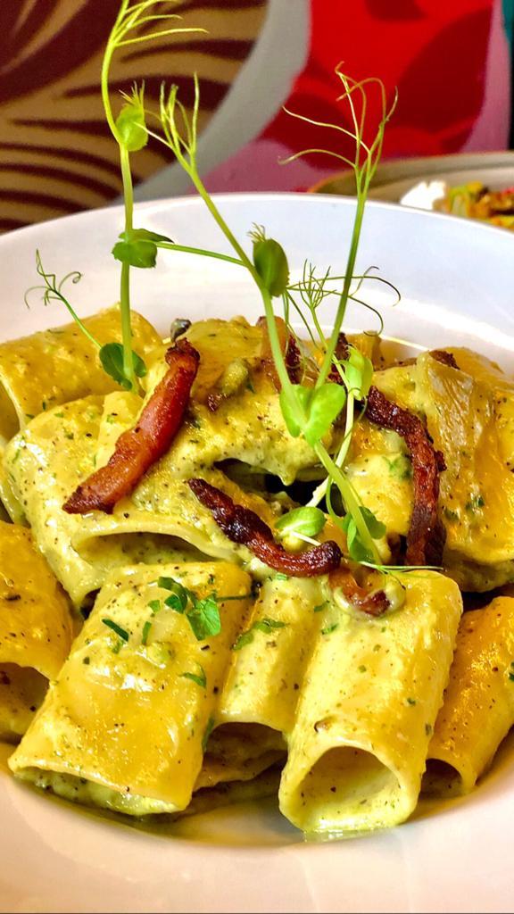 3 Course Set Menu at Corner Crave Cafe Bistro in Sliema