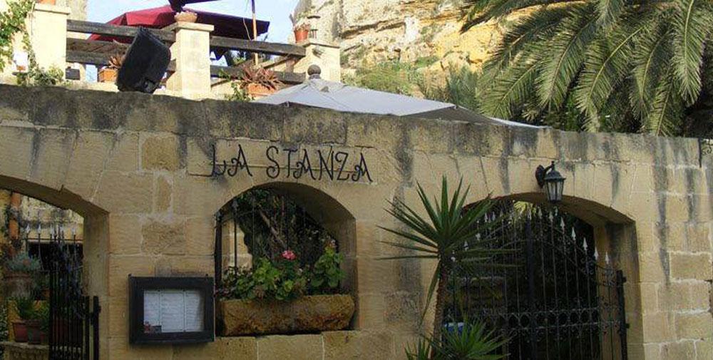 Romantic Valentine's Day Dinner for 2 at La Stanza Restaurant ...