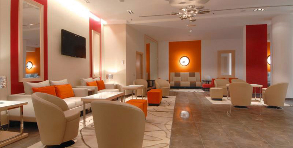 50% Discount to Visit Milan at the Ramada Plaza 4 Star Hotel for 2 Nights